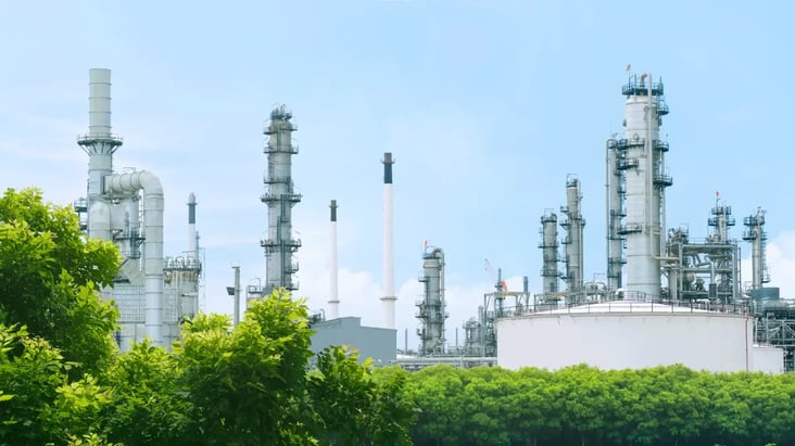 Sustainable Manufacturing Digital Continuity Strategy